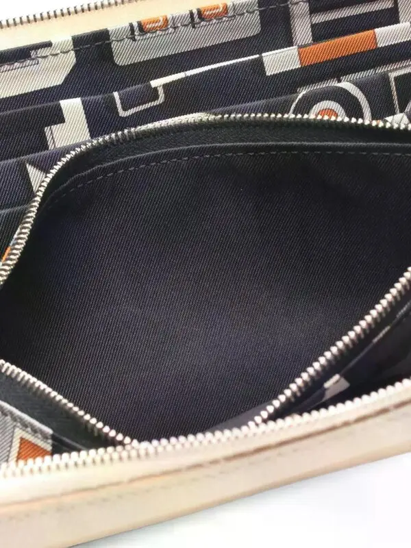 Hermès 2017 Azap Zip-around Wallet