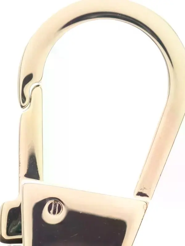 Gucci X Yuko Higuchi 2010s Gg Supreme Boris Bag Charm