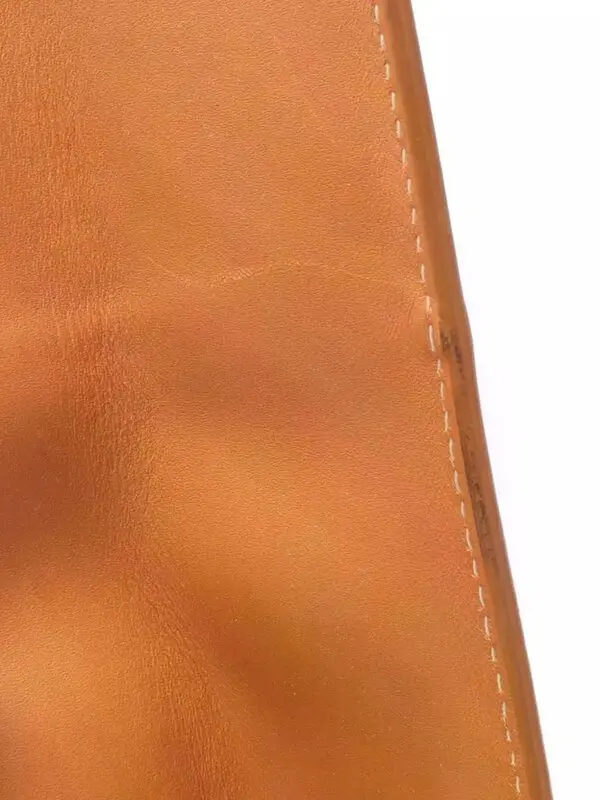 Celine 2000s Vertical Cabas Tote Bag