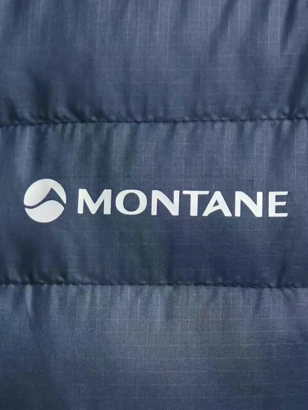 MONTANE Icarus Lite Quilted Hooded Performance Jacket