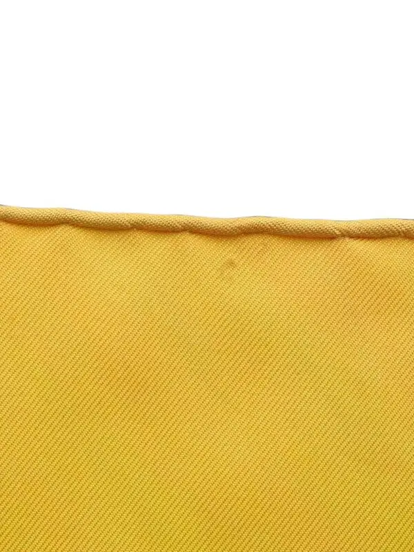 Hermès 2010s Azulejos Silk Scarf