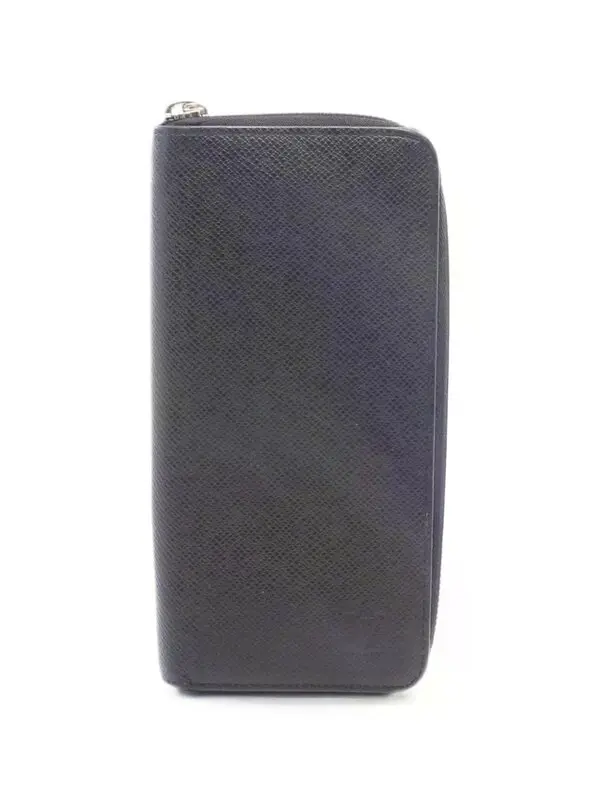 LOUIS VUITTON 2020 Zippy Wallet
