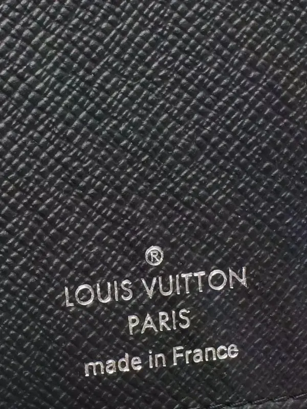 LOUIS VUITTON 2020 Zippy Wallet