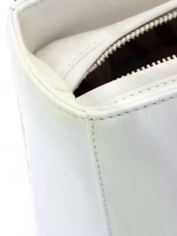Dior 2000s Large Lady Tote Bag