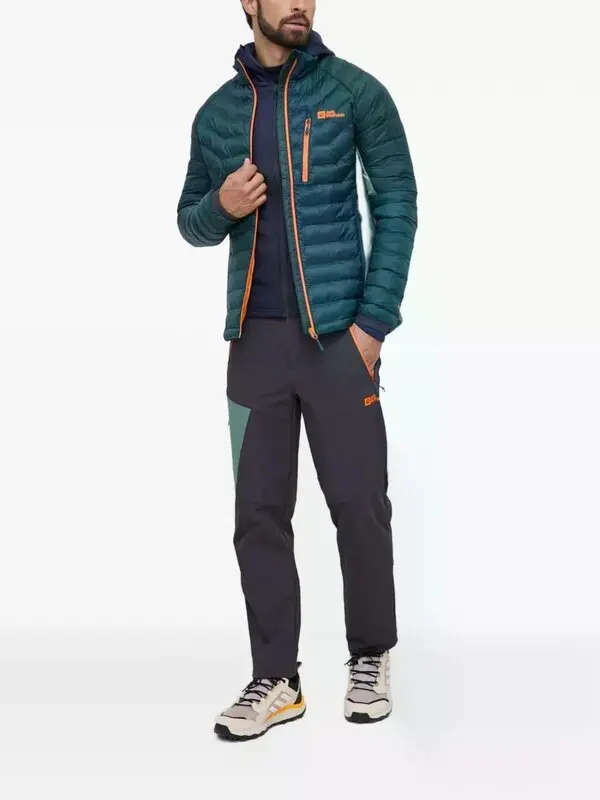 MONTANE Zip-up Hoodie