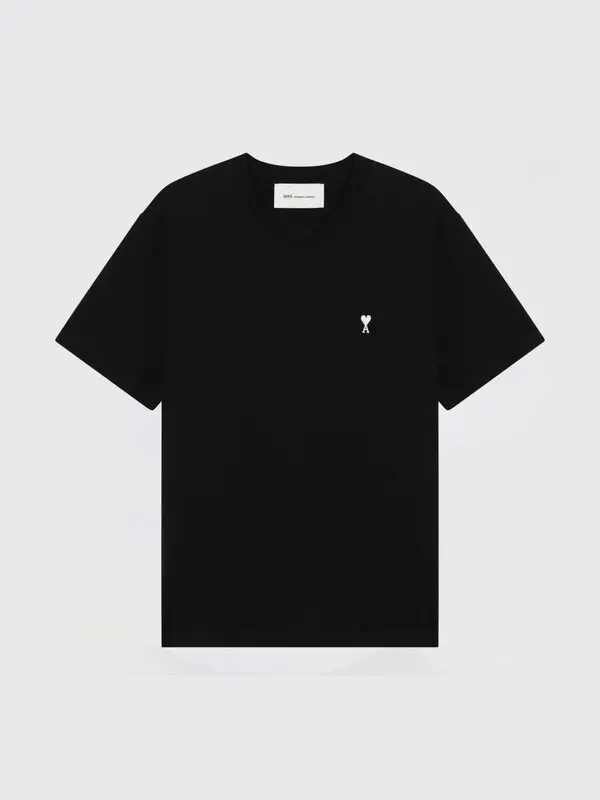 AMI Paris T-shirt Colour
