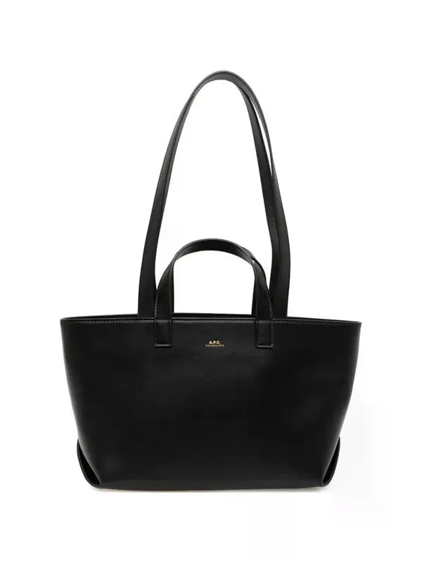 A.p.c. Le Drummer Tote Bag