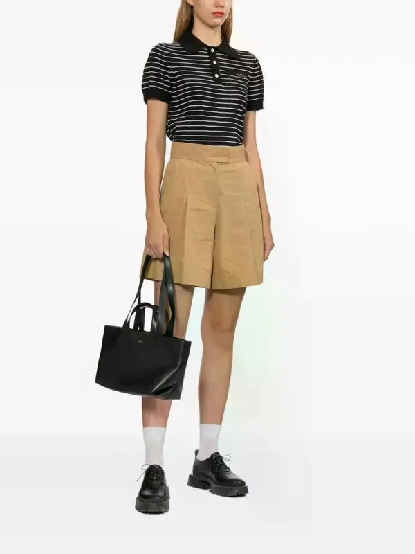 A.p.c. Le Drummer Tote Bag