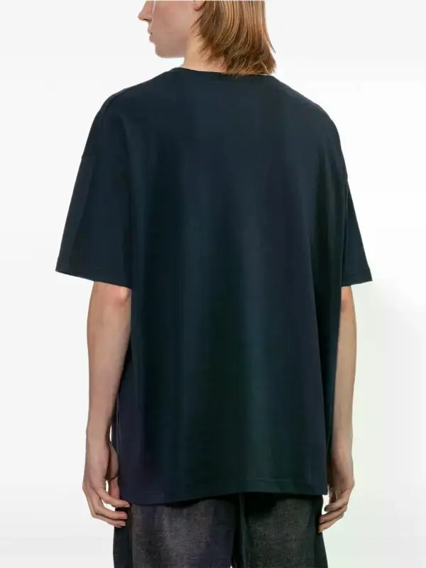 A.p.c. Renoncement T-shirt - Blue
