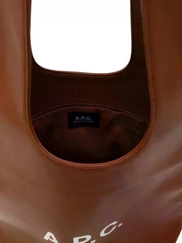 A.p.c. Ninon Tote Bag