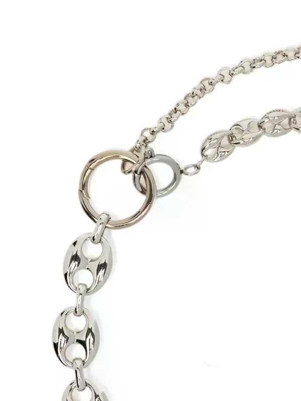 JUSTINE CLENQUET Gwen Necklace