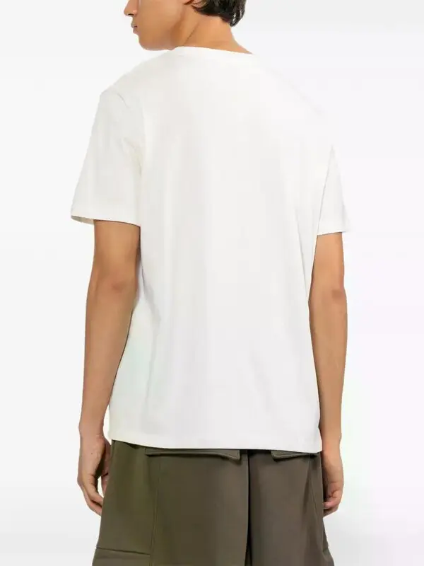 A.p.c. Rue Madame T-shirt