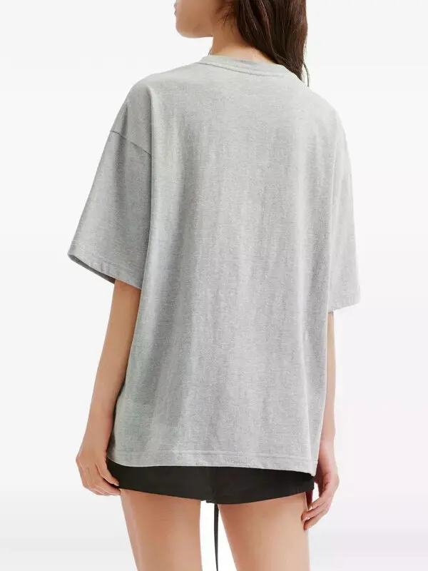 We11Done Graphic-print T-shirt