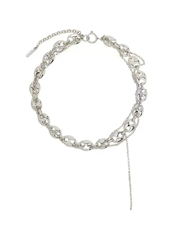 JUSTINE CLENQUET Jerry Necklace
