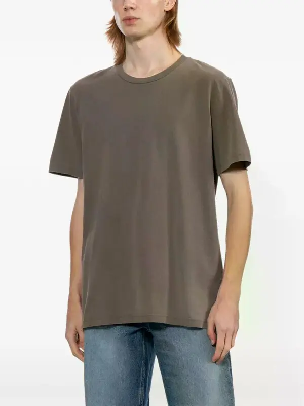 A.p.c. Crew-neck T-shirt
