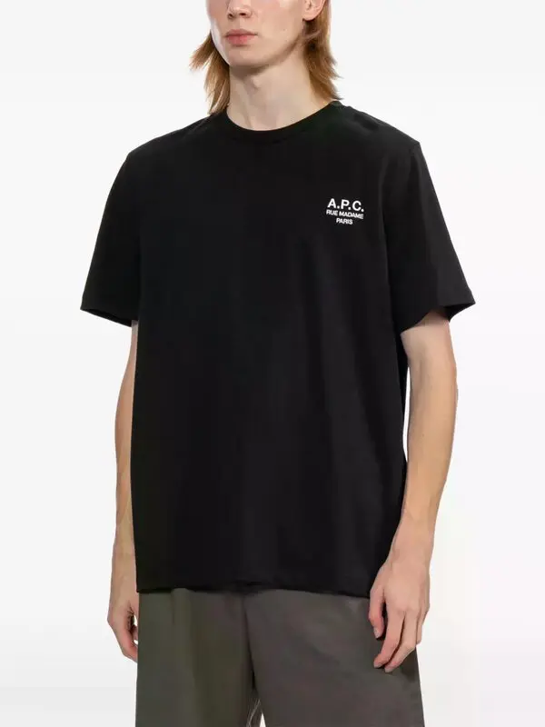 A.p.c. Standard Rue Madame T-shirt
