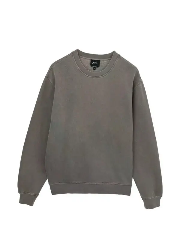 A.p.c. Autumn28 Sweatshirt