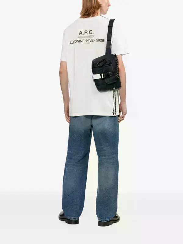 A.p.c. Treck Belt Bag