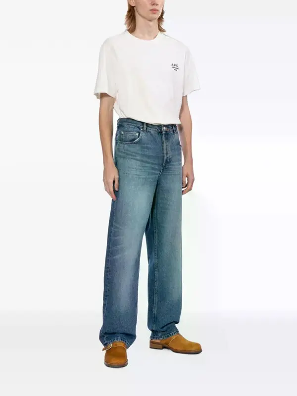 A.p.c. Fairfax Jeans