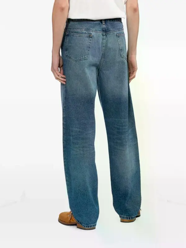 A.p.c. Fairfax Jeans