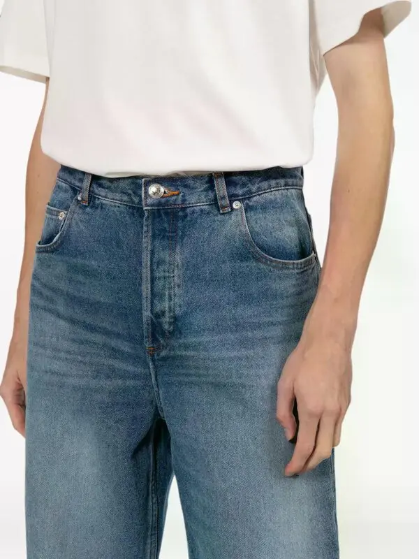 A.p.c. Fairfax Jeans