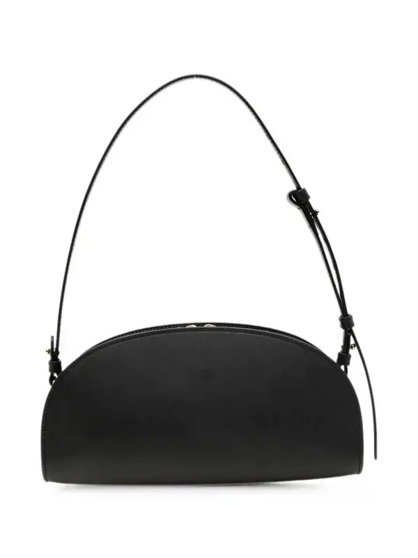 A.p.c. Demi-lune Shoulder Bag