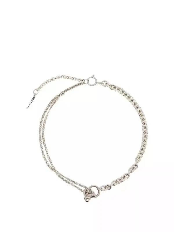 JUSTINE CLENQUET Alison Necklace