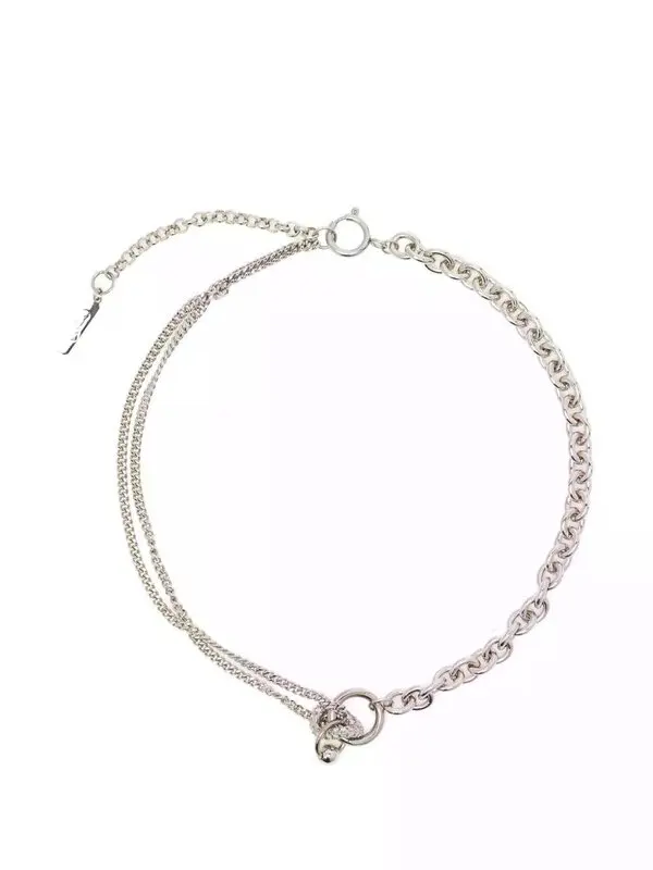 JUSTINE CLENQUET Alison Necklace