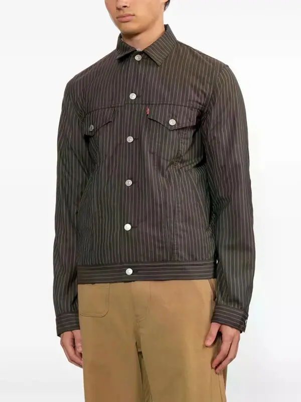 Junya Watanabe Levi's Type 2 Jacket