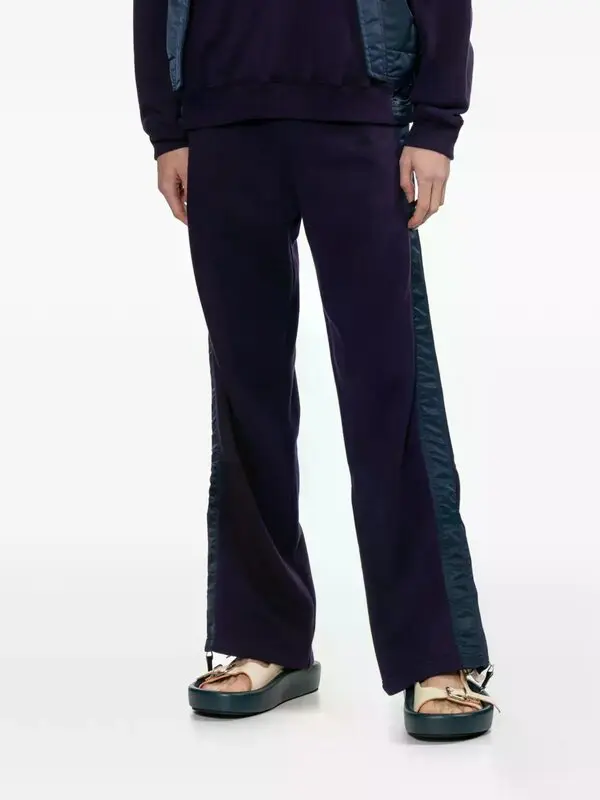 Toga Side-stripe Track Pants