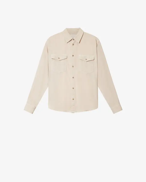 Isabel Marant Étoile Saul Shirt