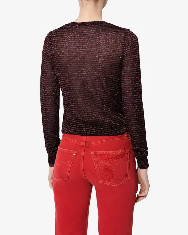 Isabel Marant Étoile Cenaya Sweater