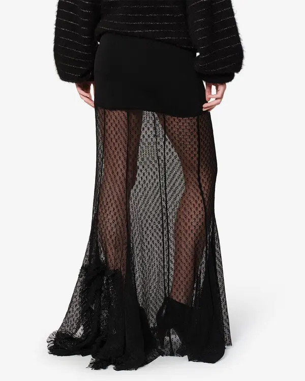 Isabel Marant Étoile Ioana Skirt