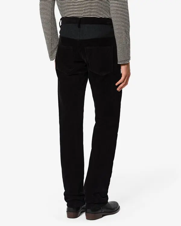 Isabel Marant Étoile Jude Jeans