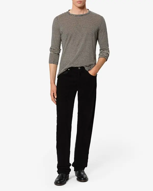 Isabel Marant Étoile Jude Jeans
