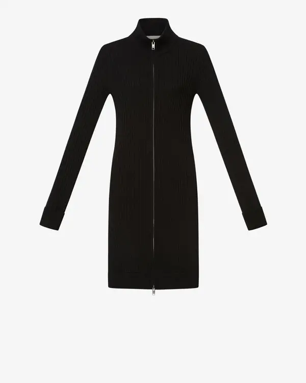 Isabel Marant Étoile Alexane Wool Dress
