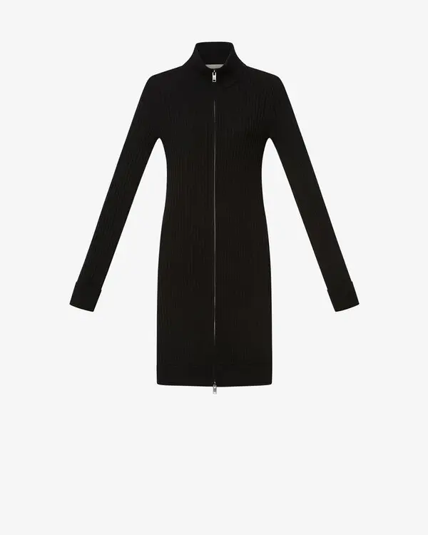 Isabel Marant Étoile Alexane Wool Dress