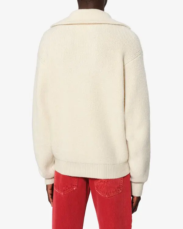 Isabel Marant Étoile Ydali Wool Sweater
