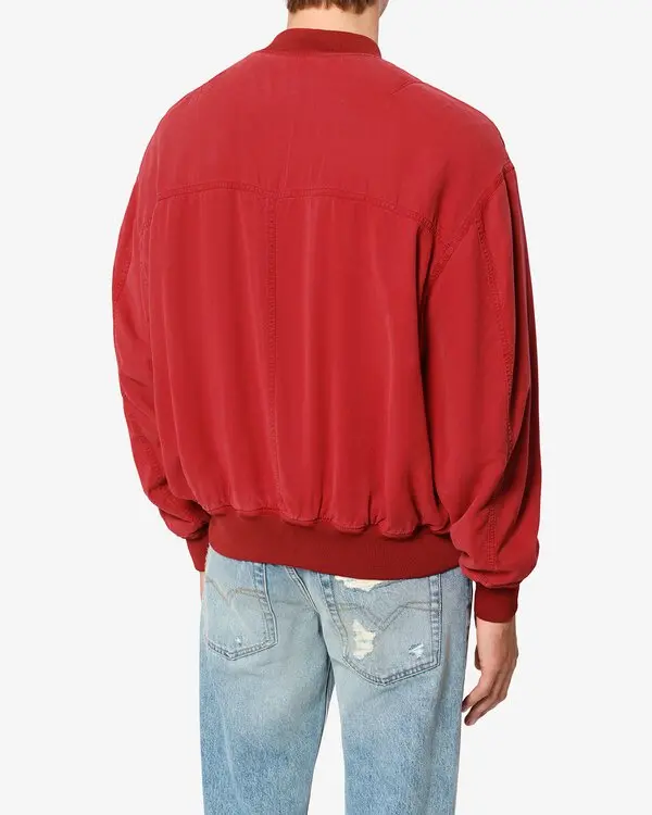 Isabel Marant Étoile Sabastian Jacket