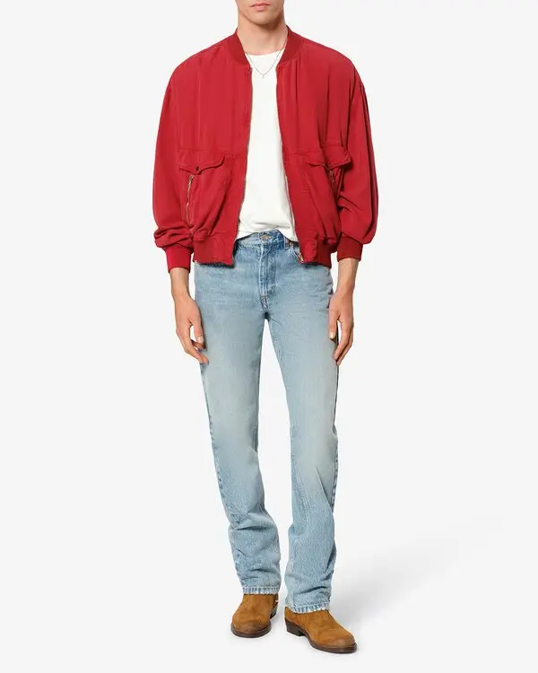 Isabel Marant Étoile Sabastian Jacket
