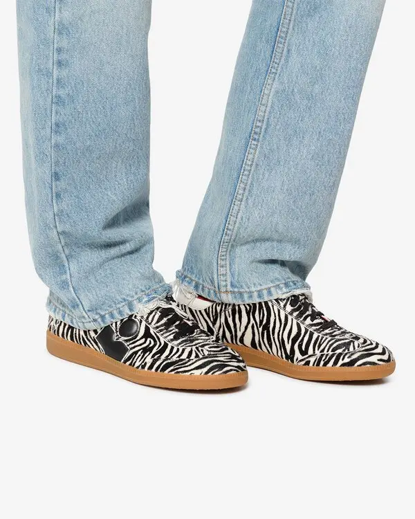 Isabel Marant Étoile Bryce Sneakers