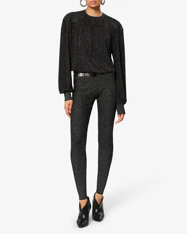 Isabel Marant Étoile Maritza Pants