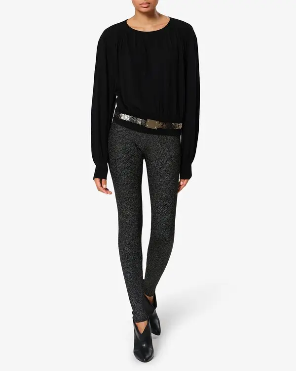 Isabel Marant Étoile Maritza Pants