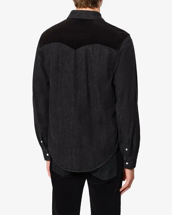 Isabel Marant Étoile Vegas Shirt
