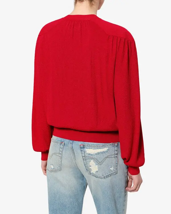Isabel Marant Étoile Enza Sweater