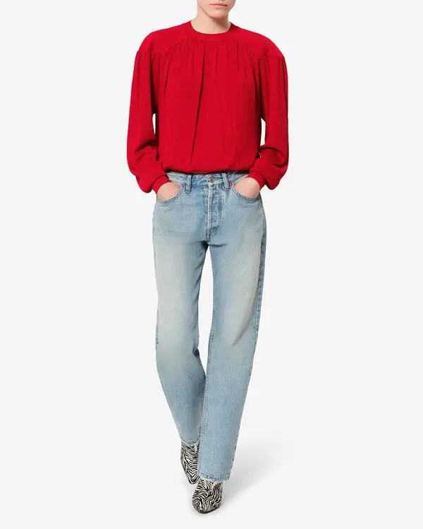 Isabel Marant Étoile Enza Sweater