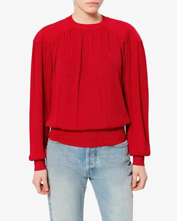 Isabel Marant Étoile Enza Sweater