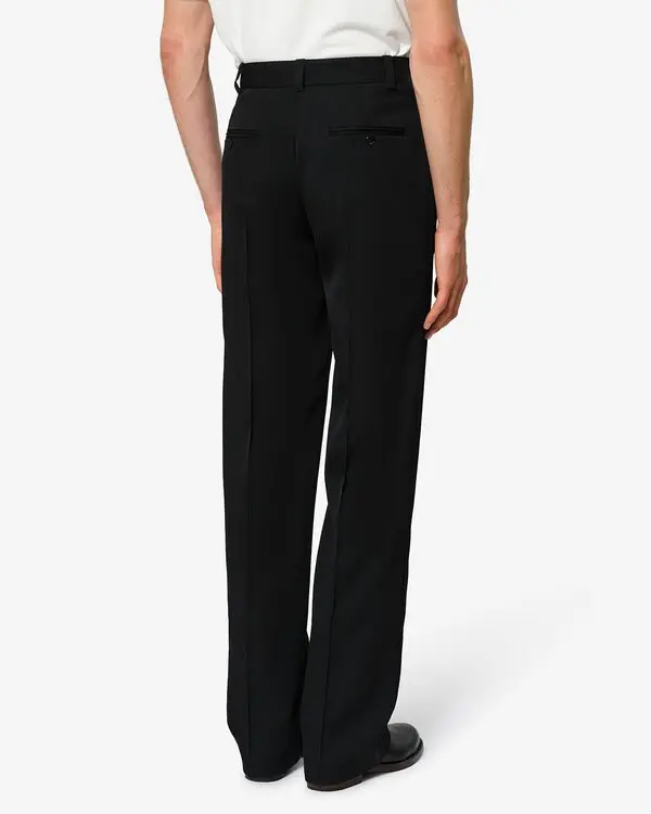 Isabel Marant Étoile Gibson Wool Pants