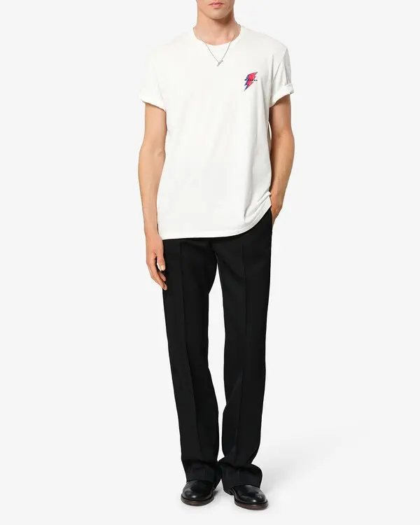 Isabel Marant Étoile Gibson Wool Pants
