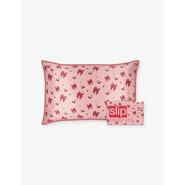 Slip Queen Silk Pillowcase